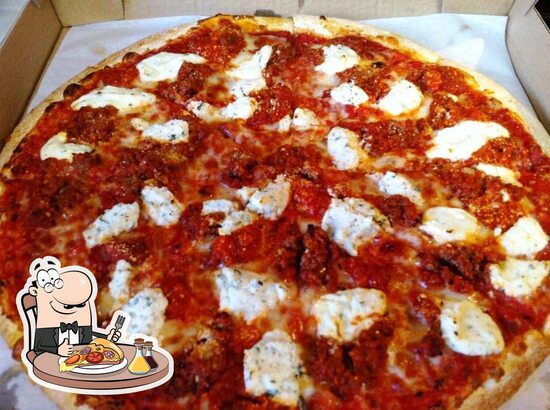 Red Rock Pizza, Red Rock Pizza, 8455 W Lake Mead Blvd in Las Vegas ...
