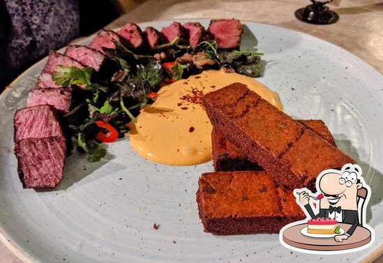 Red Rooster Overtown in Miami - Restaurant menu and reviews