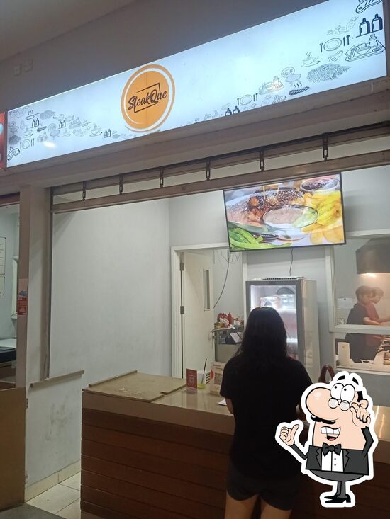 SteakQue Foodplaza Karawaci restaurant, Tangerang - Restaurant reviews