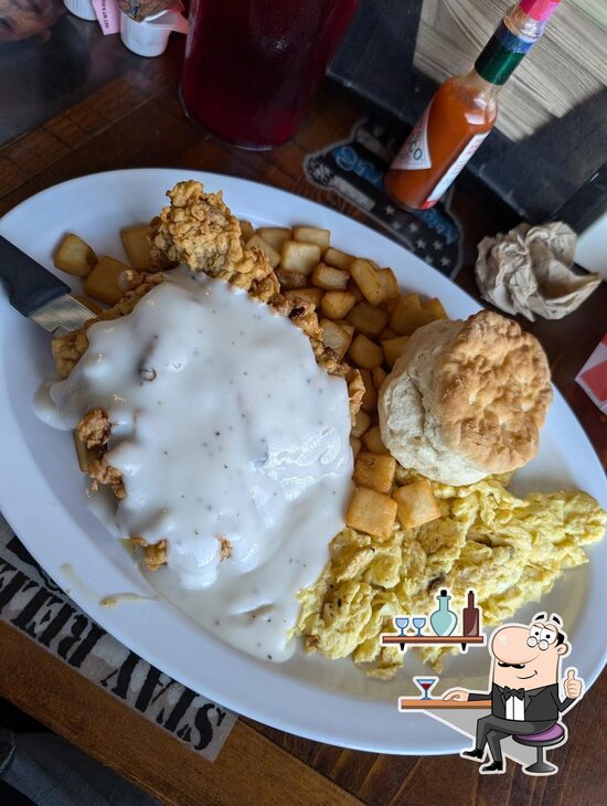 Sweet T's Diner, Freeport - Restaurant menu, prices and reviews