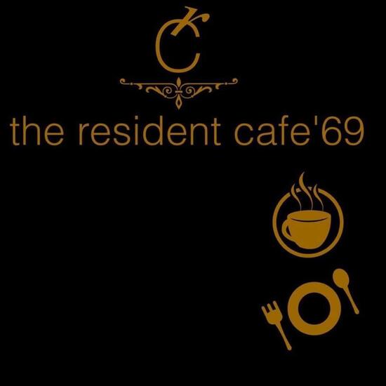 Menu at The dent cafe'69, Takut
