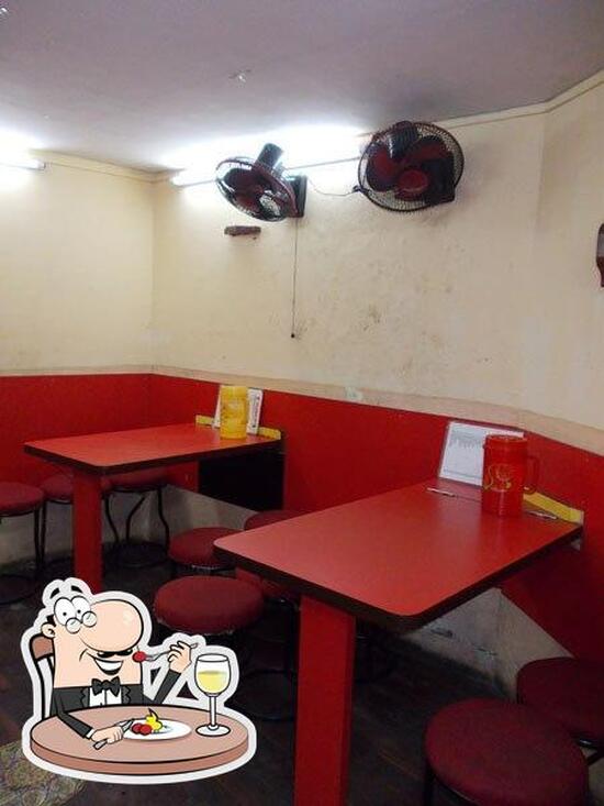 Wah Madrasi Fast Food, Howrah - Restaurant menu, prices and reviews