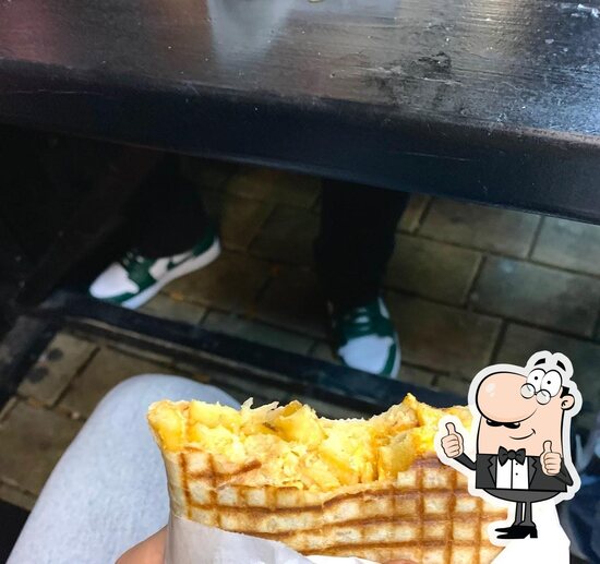 Speisekarte von Zoros Tacos restaurant, Dortmund