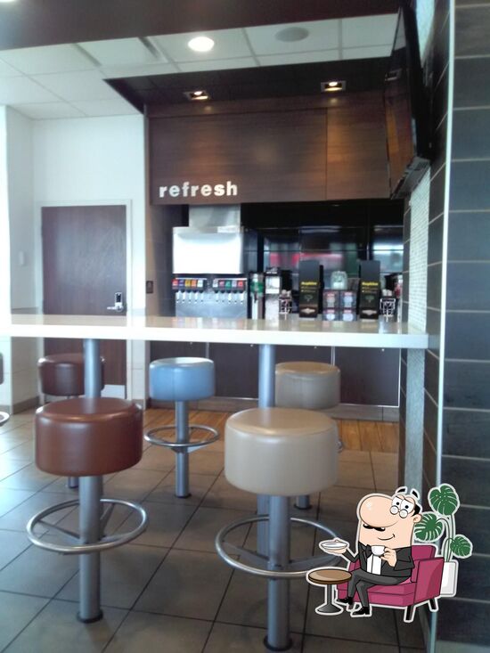McDonald's, High Point - Restaurant menu, prices and reviews