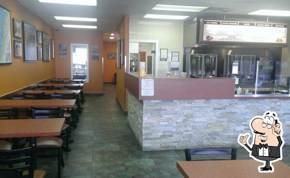 Pita Stop, Calgary - Restaurant menu, prices and reviews