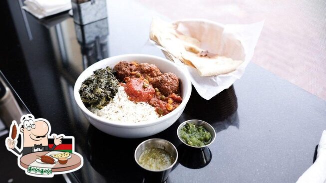 Kabobi By The Helmand in Herndon - Restaurant reviews
