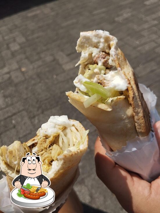 Shawarma do brimo, São Paulo - Menu do restaurante, preços e opiniões