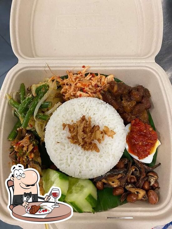 Bali Mesari, Eindhoven - Restaurantspeisekarten und Bewertungen