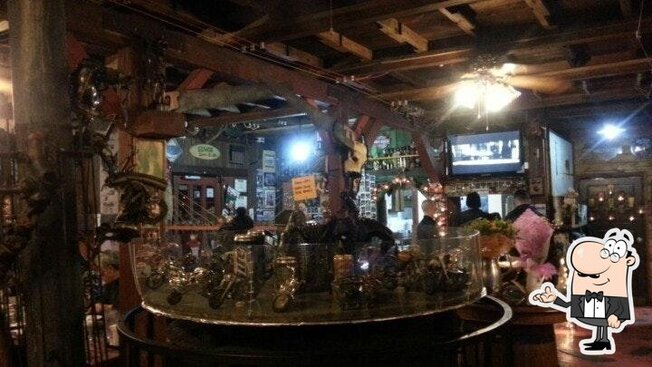 Beaver's BBQ - Restaurant menu, prices and reviews