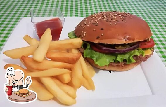 Bomboro Fast Food, Ayutla - Opiniones del restaurante
