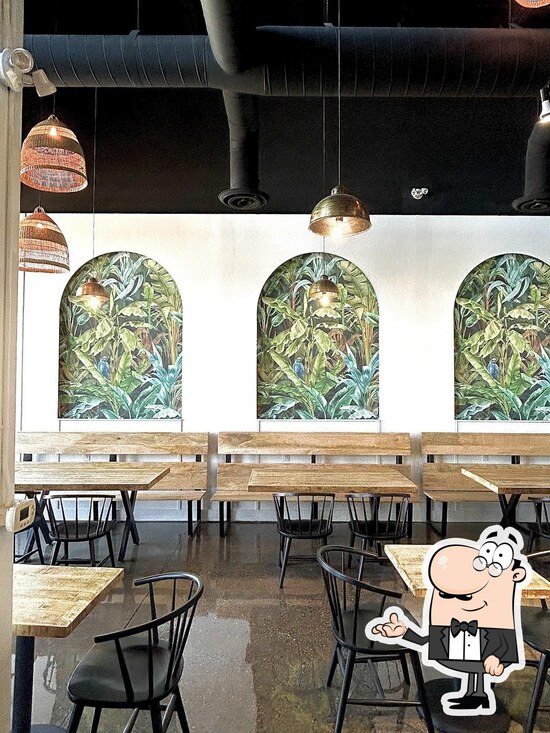 Cacao 70 Eatery, Barrie - Restaurant menu, prices and reviews