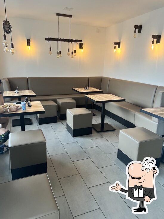 Döner Ayub Pizza, Fürstenfeldbruck - Speisekarte, Preise und Bewertungen