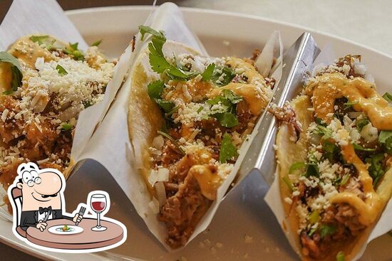 High Tanks Brewing Company in Wellton - Restaurant reviews