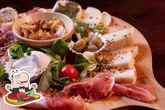 Il Regno di Camelot Pub, Girifalco - Menu e recensioni del ristorante