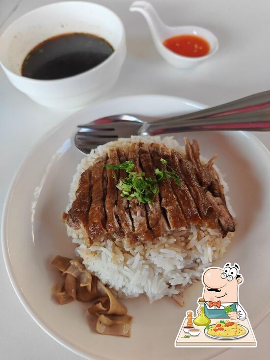 Moo Ded Ped Horm, Bangkok - Menú del restaurante, precios y reseñas