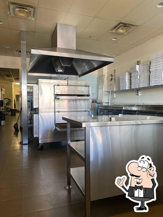 Pizzeria Donatelli’s, Toronto - Restaurant menu, prices and reviews