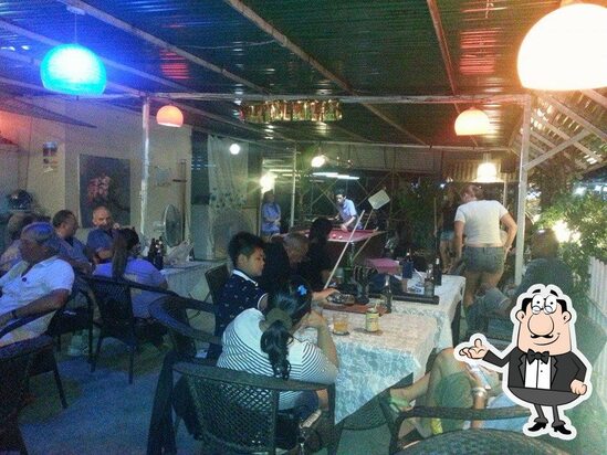 SaSa Bar, Hua Hin, Hua Hin Soi 94