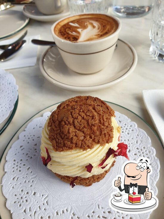Stamford Park Homestead in Rowville - Restaurant reviews