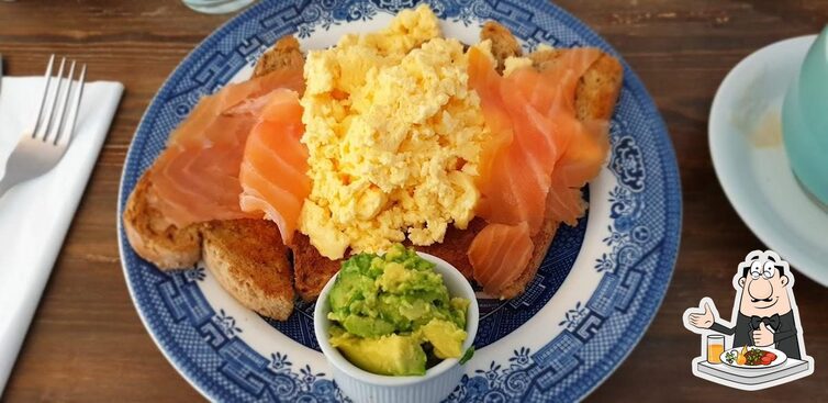 Stanley's Kitchen in Sowerby Bridge - Restaurant reviews