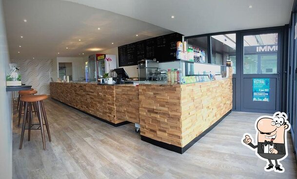 Sunset Food & Drinks, Knokke-Heist - Restaurant reviews
