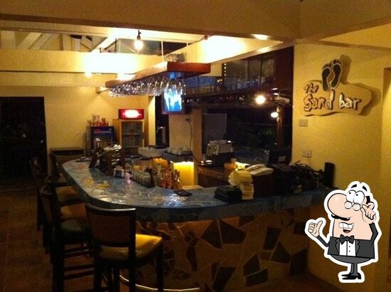 The Sand Bar, Subic Bay Freeport Zone