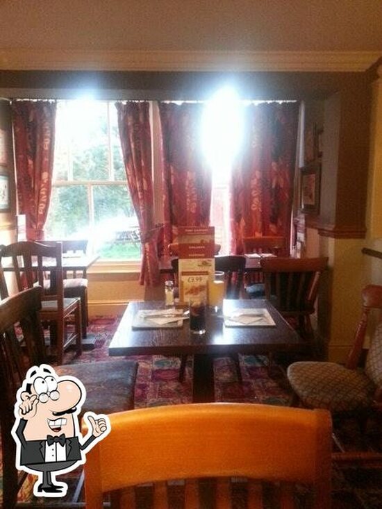 Toby Carvery Lower Earley, Reading - Restaurant menu, prices and reviews