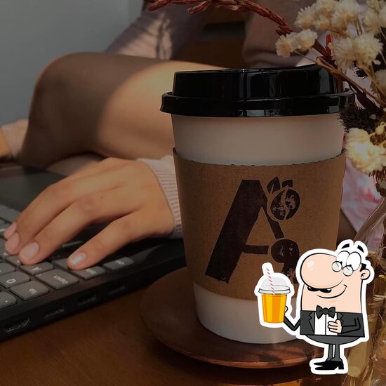 AlwaysCoffee.Ph, Pateros - Restaurant menu and reviews