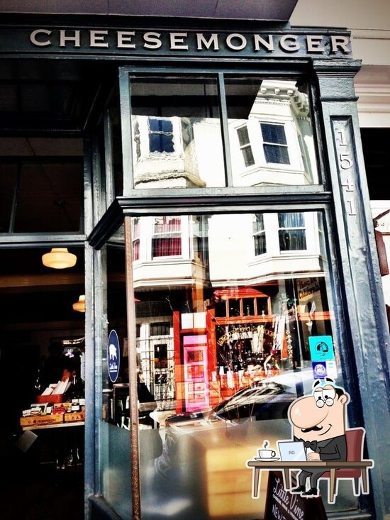 Little Vine, San Francisco - Restaurant menu, prices and reviews