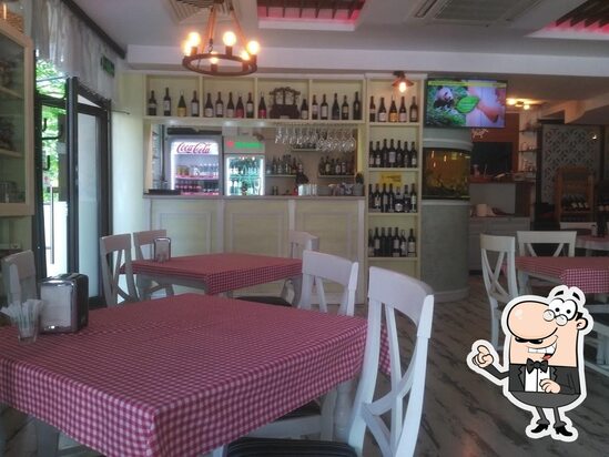 PRISTAN restaurant, Ruse - Restaurant menu, prices and reviews