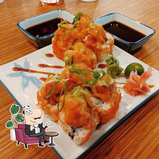 Rai Rai Ken, Quezon City - Restaurant menu, prices and reviews