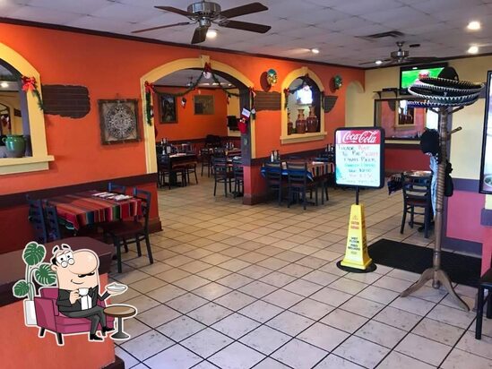 Taxco Mexican Grill, Belmont - Restaurant menu, prices and reviews