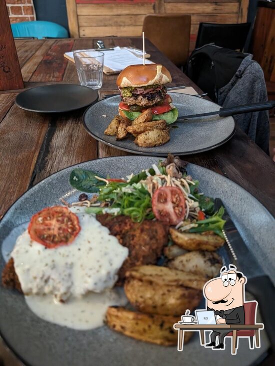 The Alternate Root Cafe, Uralla - Restaurant menu, prices and reviews