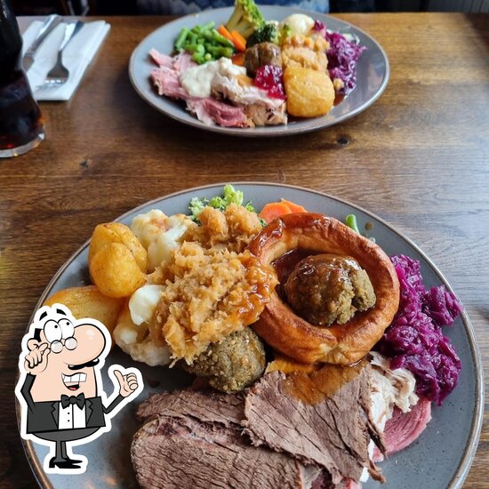 The Turks Head, Weymouth - Restaurant menu, prices and reviews