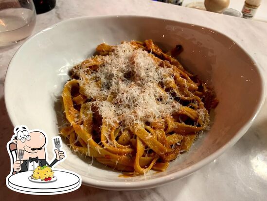 Restaurante Pasta, Lima - Opiniones del restaurante