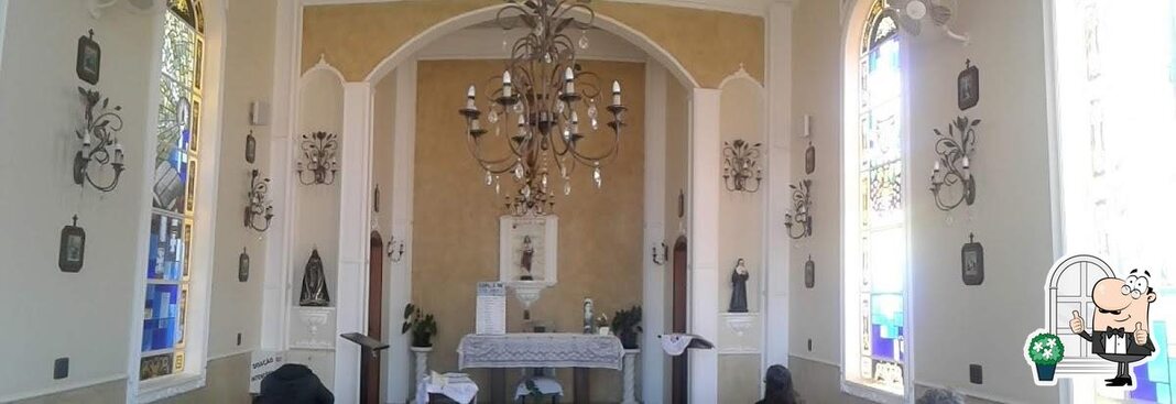 Restaurante Santa Josefa, Limeira, Rodovia Engenheiro João Tosello ...
