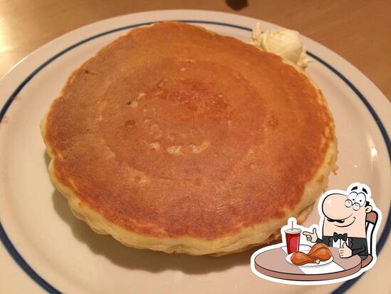 IHOP, 6120 Roswell Rd in Sandy Springs - Restaurant menu and reviews