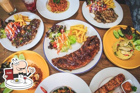 Little-P restaurant, Bangkok - Restaurant reviews