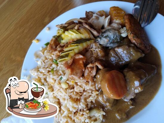Thai Taste 2 in Rockhampton City - Restaurant reviews