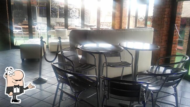The Vaal Monateng Cafe, Evaton - Restaurant menu, prices and reviews