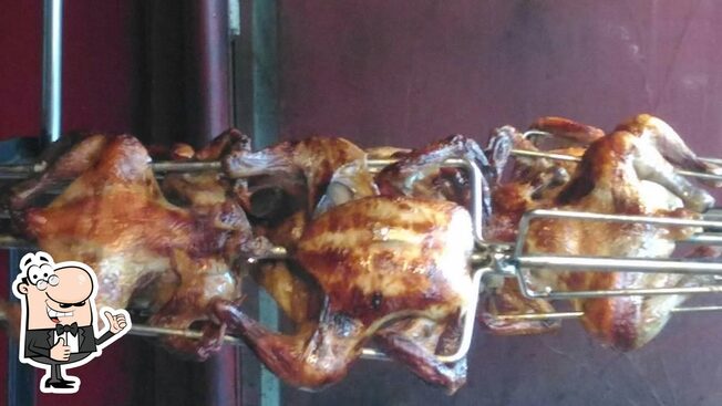 Ang Lechon Manok ni Sr. Pedro, Cagayan de Oro - Restaurant menu, prices ...