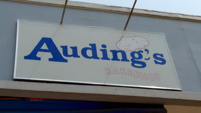 Auding's, Mandaue City