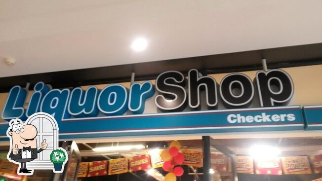 Checkers LiquorShop Goldfields, Welkom - Restaurantbewertungen