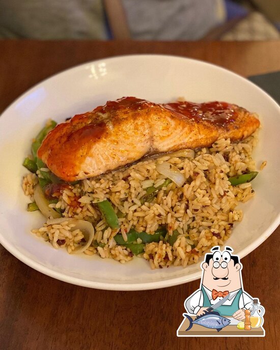 Chef Milly's Cafe, Philadelphia - Restaurant menu, prices and reviews