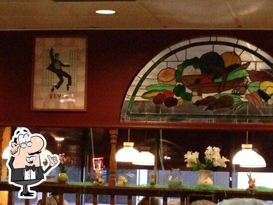 The Cupboard Restaurant in Memphis - Restaurant menu and reviews