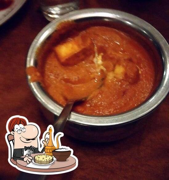 Menu at DMB Veg Indian Cuisine Restaurant in Jaipur, Jaipur, 718, First ...