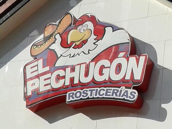 Restaurante EL PECHUGÓN, Guadalajara, Av Pablo Neruda 2990 - Opiniones ...