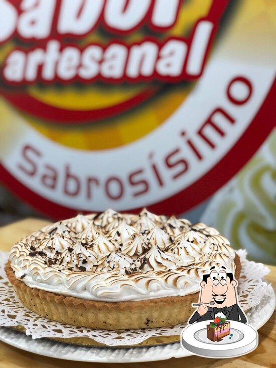 El Sabor Artesanal - Sabrosisimo, Quilmes - Menú del restaurante ...