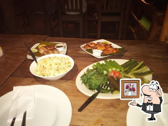 Hayahay Treehouse Bar and Viewdeck‎ Restobar, Dumaguete - Restaurant ...