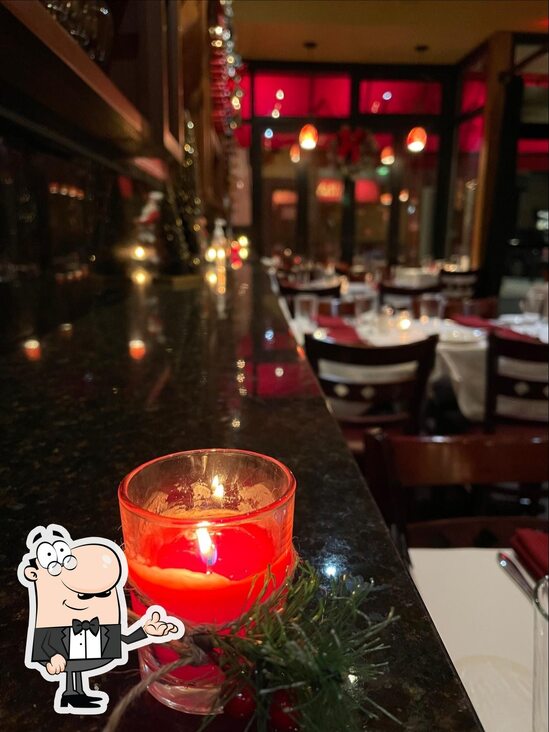 Isabella Restaurant, Boston - Restaurant menu, prices and reviews