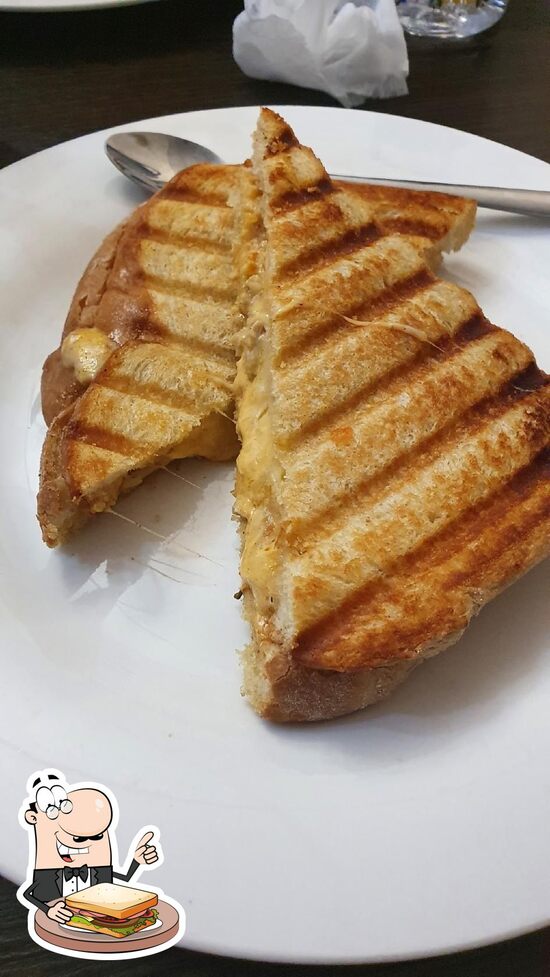 Jasmine Tea Rooms in Ashton-under-Lyne - Restaurant reviews